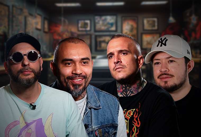 Costa Rica brilla en la escena mundial del arte del tatuaje | Teletica