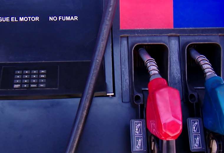 Gasolina Súper sube de precio a partir de este miércoles | Teletica