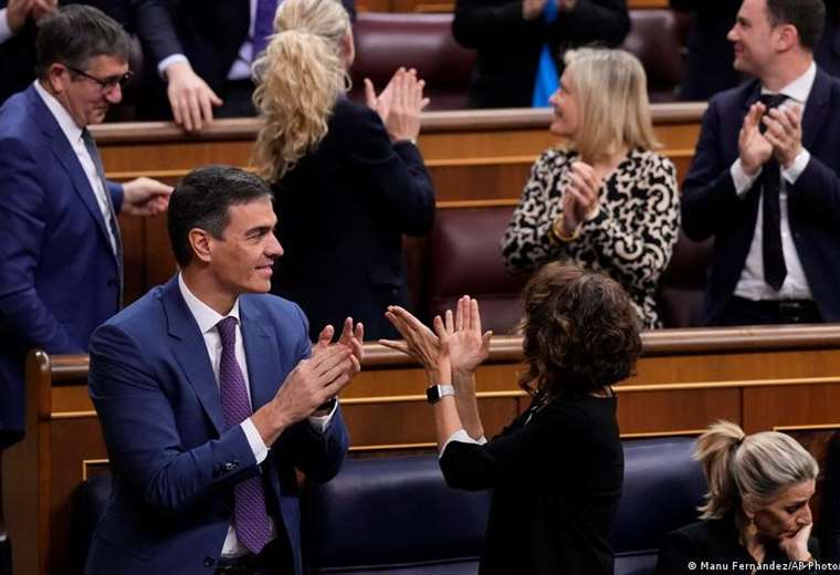 Pedro Sánchez querella a juez que lo citó a declarar | Teletica