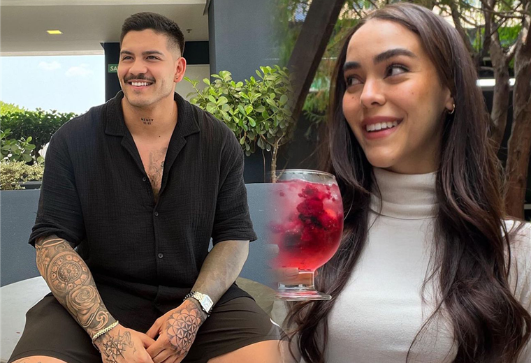 Conozca al nuevo amor de Alejandro Sequeira, ex de Keyla Sánchez | Teletica