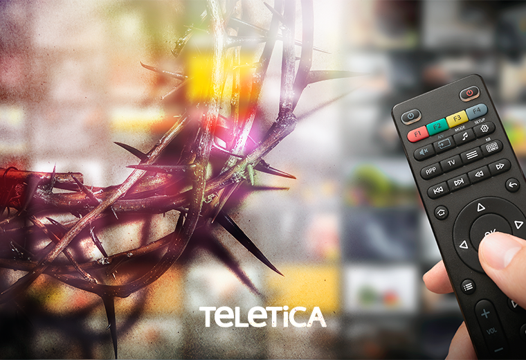Esta es la programación especial que tendrá Teletica durante Semana ...