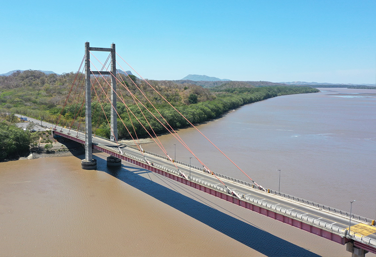 Aterrador hallazgo en río Tempisque | Teletica