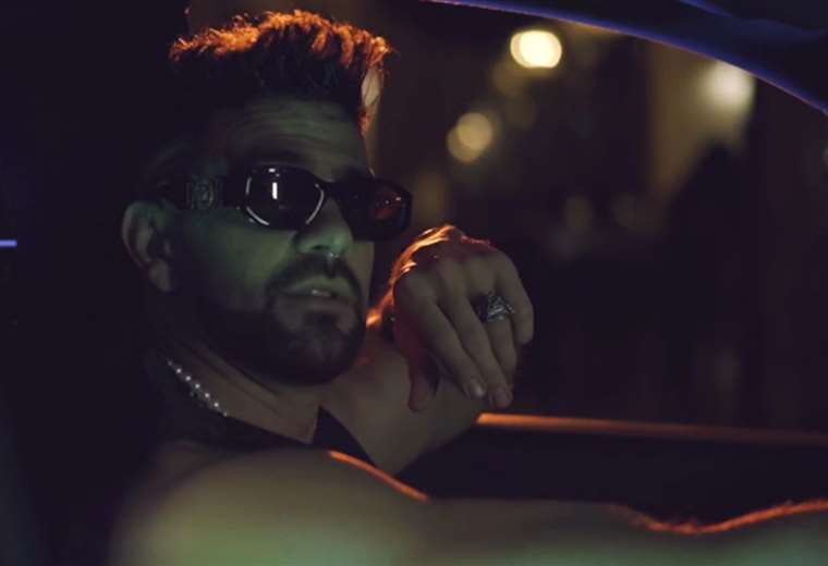 ¡Bryan Ganoza cantará en vivo este viernes en 'De Boca en Boca'! | Teletica