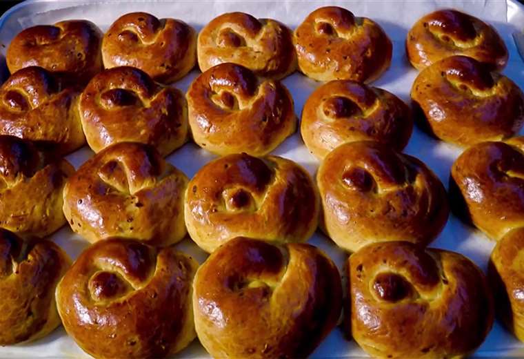 ¡El pan casero no puede faltar en Semana Santa! | Teletica