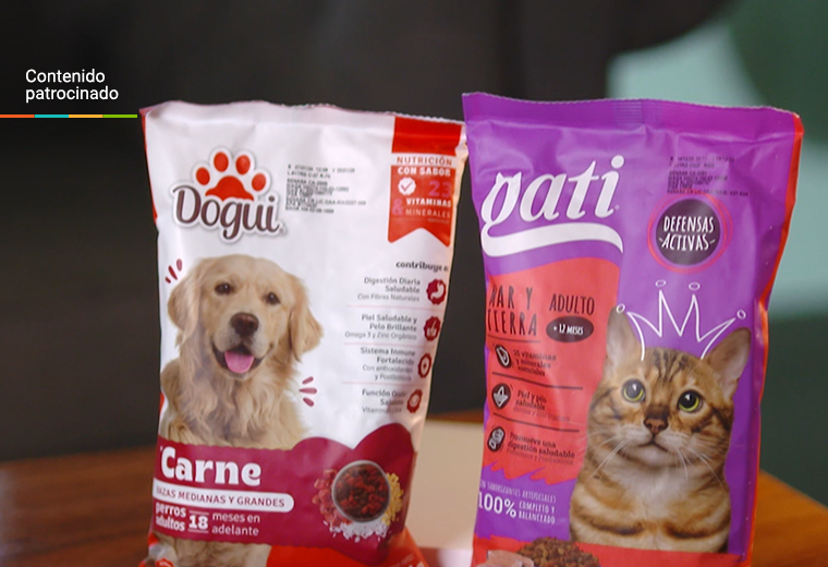 Costa Rica cuenta con una oferta renovada e innovadora de alimento para ...