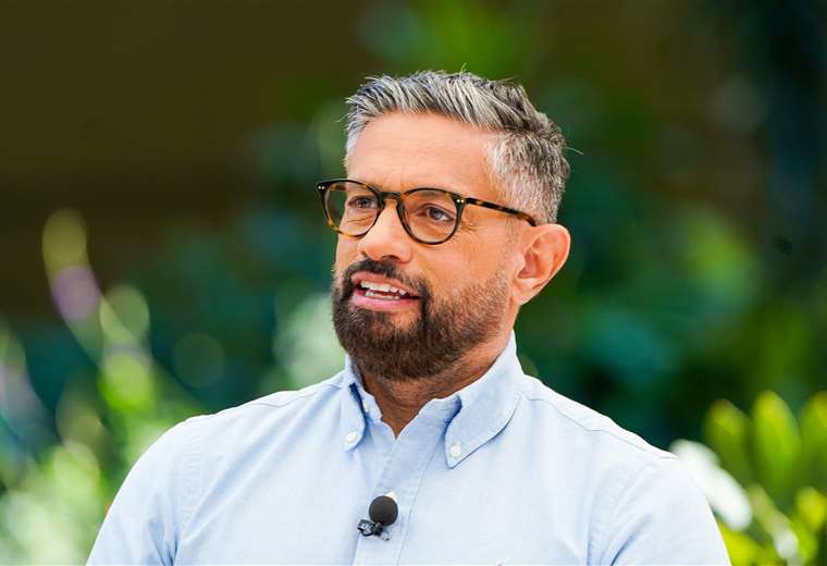 Randall Salazar no promociona ‘apps’ para generar dinero: “Es un ...