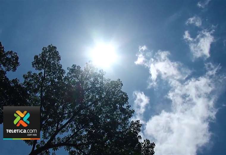 Costa Rica apreciará otro fenómeno astronómico: el Sol cenital | Teletica