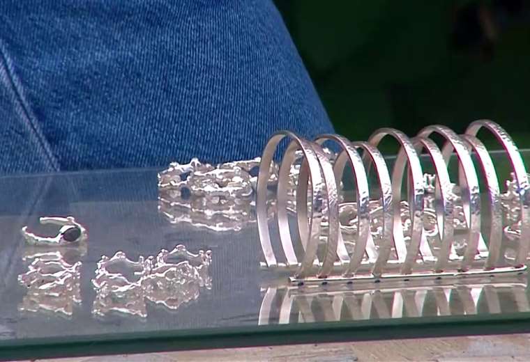 Conozca el arte de la orfebrería | Teletica