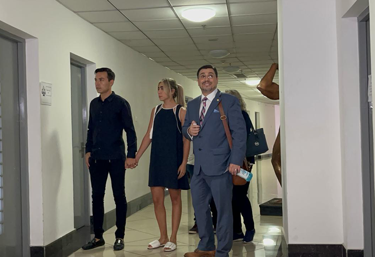 Oficial: Cubo Torres sancionado dos años por dopaje | Teletica