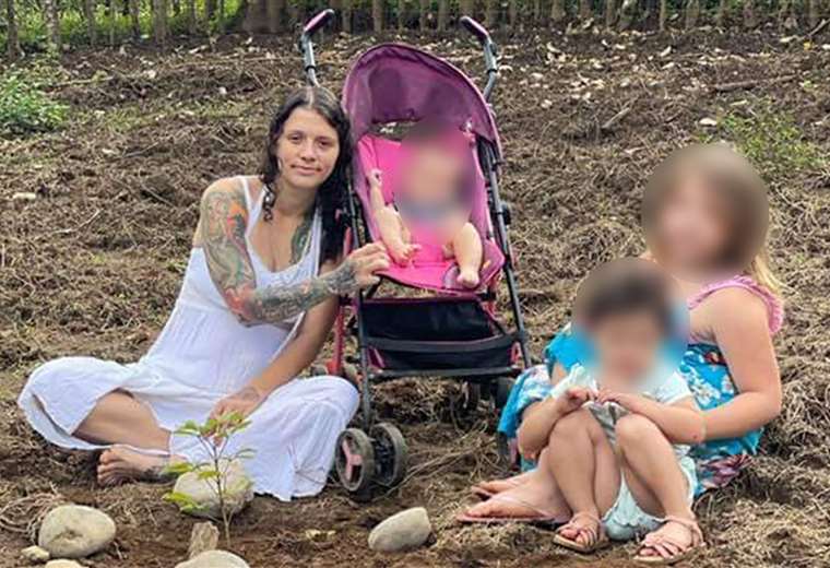 Se cumplen 109 días desde que se le perdió el rastro a Nancy Chacón ...