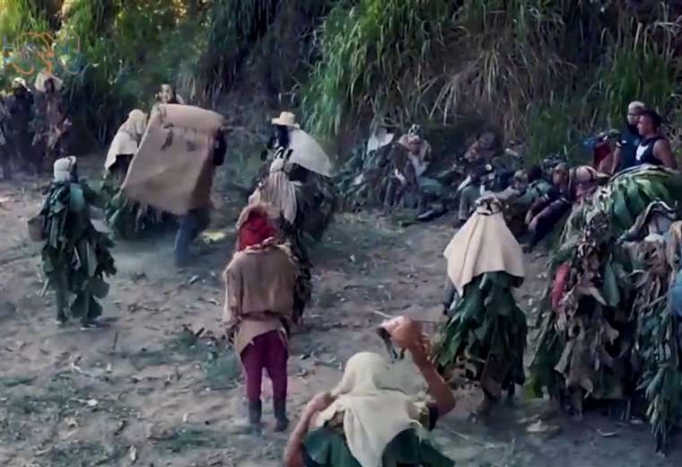 Los Boruca, guardianes de una cultura ancestral en Costa Rica | Teletica