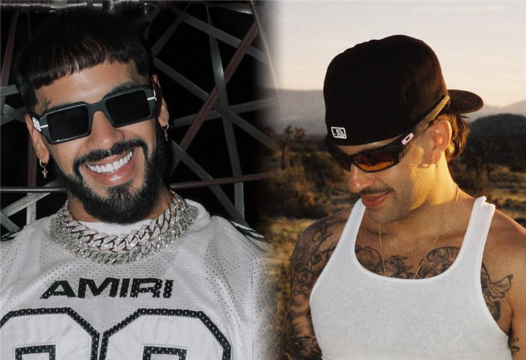 Anuel revela que ganó demanda a Feid y anuncia nueva música | Teletica