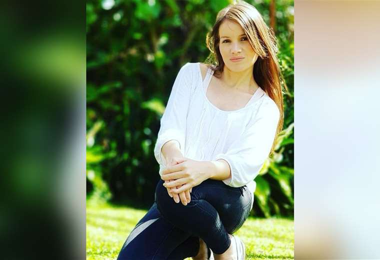 Prima de Kimberly Araya sobre sospechoso de matarla: “Él fue su primer ...