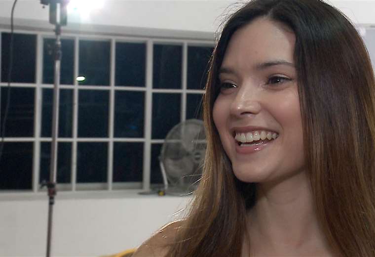 María González: “Ahora puedo decir que vivo desde la gratitud” | Teletica