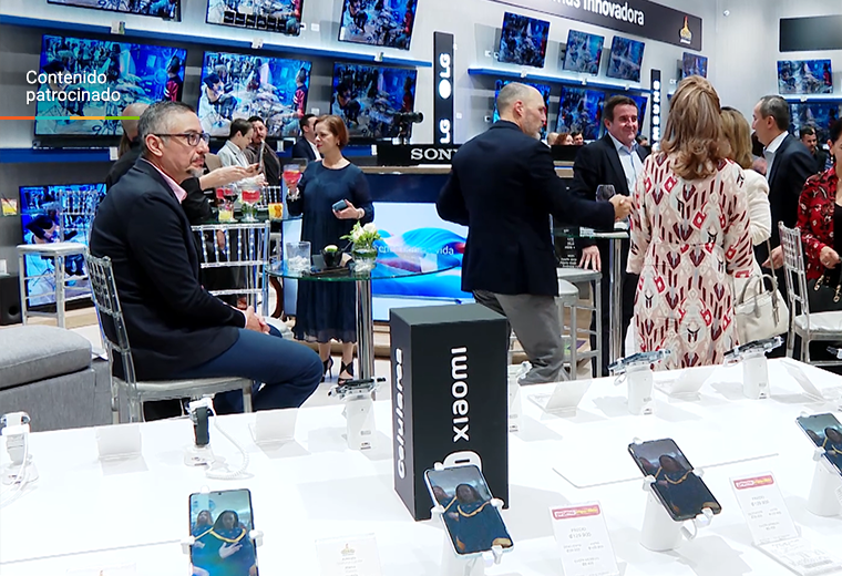 Con inversión de más de $1 millón Gollo abre tienda premium moderna e ...