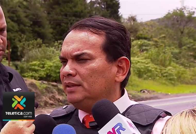 ¿Por qué el OIJ busca a Kimberly Araya en barrancos del Zurquí? | Teletica