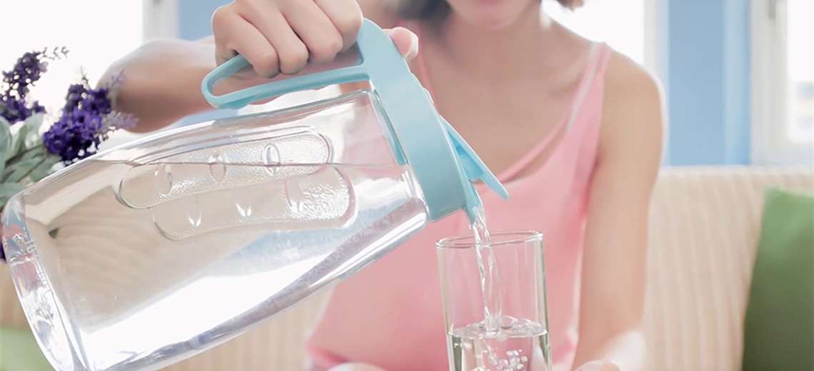 Guía básica para hidratarse correctamente | Teletica