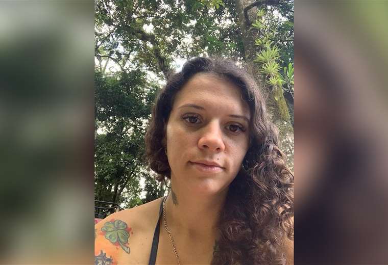 Un mes sin rastro de Nancy Chacón: “Buscamos alguna esperanza de que ...