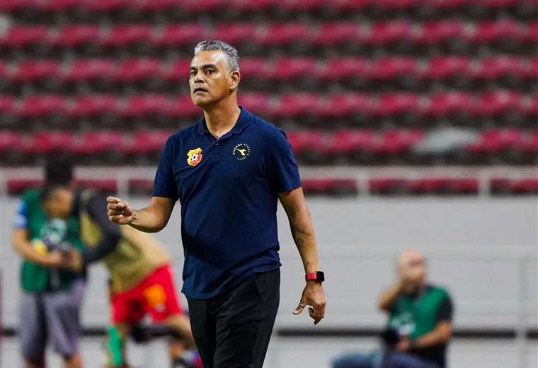 Pity Altamirano: "Competimos de buena manera" | Teletica