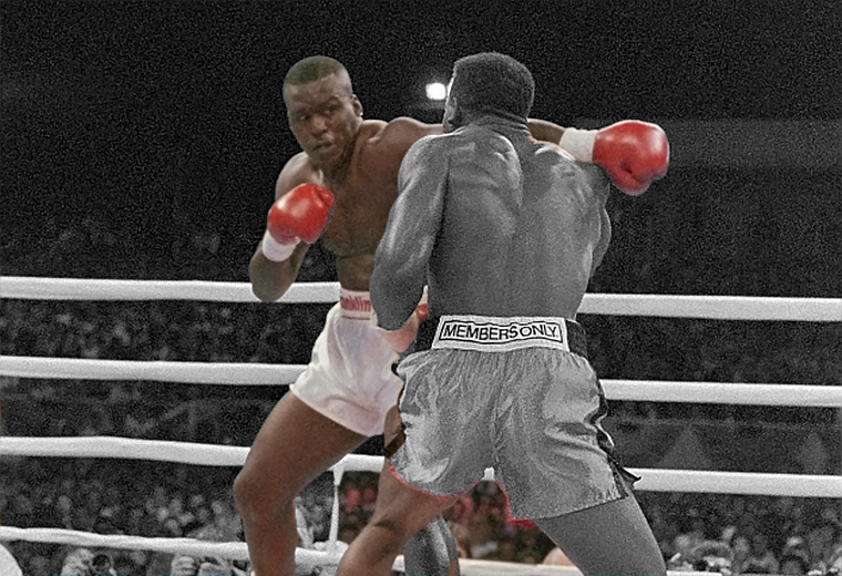 El golpe que sacudió al mundo: La hazaña de James 'Buster' Douglas contra Mike Tyson | Teletica