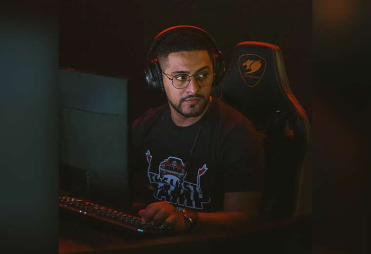 Pablo Leal, imitador de voces, será el invitado de la segunda gala de ...