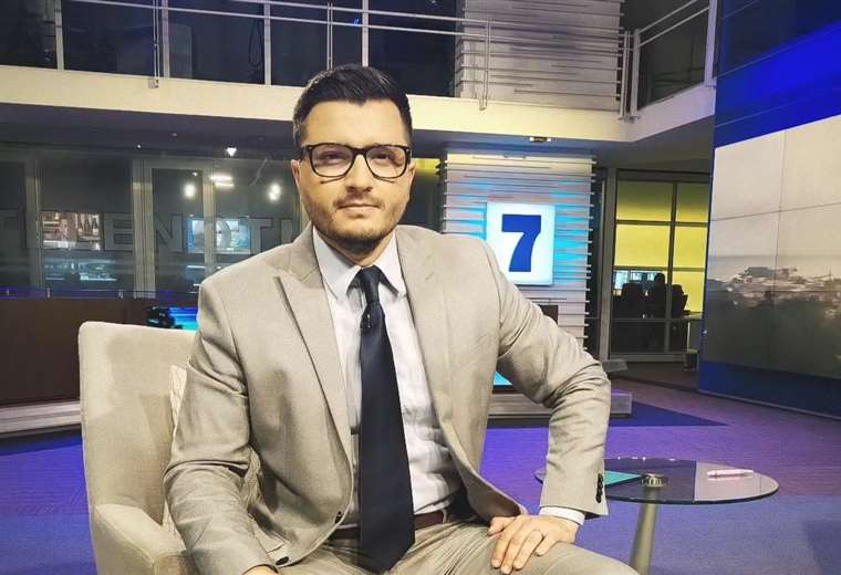 Daniel Céspedes se sentará en la silla caliente de ‘¿Quién merece ser millonario?’ | Teletica