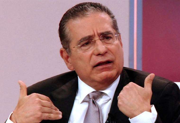Panamá Papers: Muere antes de ser sentenciado Ramón Fonseca | Teletica