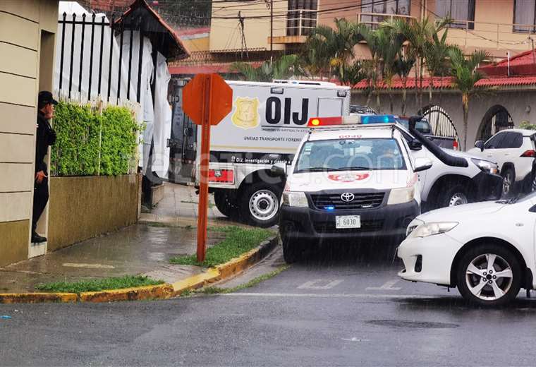 “Fue triste que madre de Nadia viera sus restos en una bolsa”, dice ...