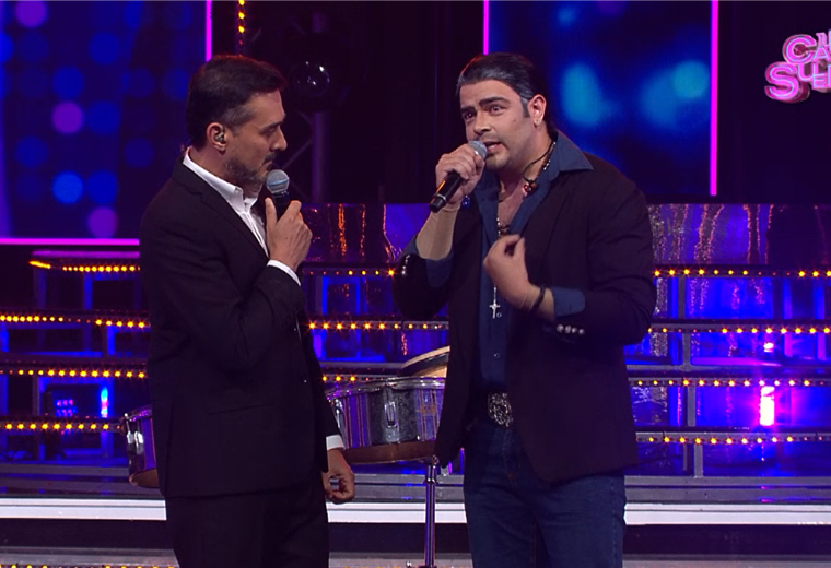 Brian Cálar muestra su lado más sensible en TCMS al recordar a un ser ...