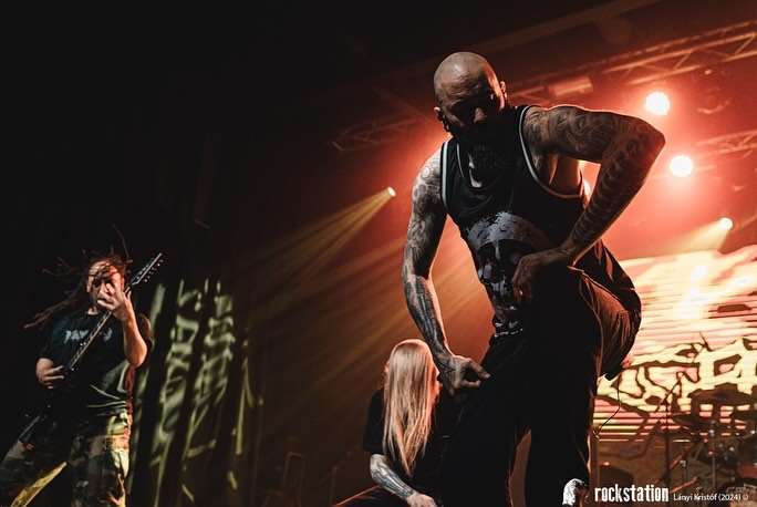 ExtremeFest VI: Siete bandas y cuatro horas del metal más brutal | Teletica