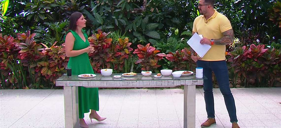 Hambre emocional vs. hambre física: ¿Cuál es la diferencia? | Teletica