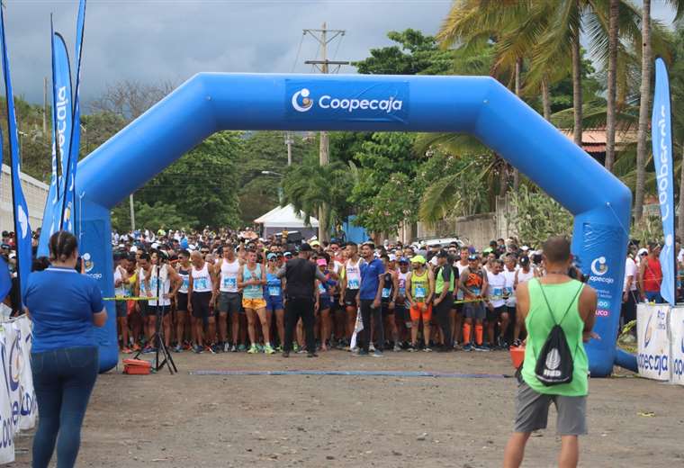 Edición 36 de la Clásica Sol y Arena será este 18 de mayo | Teletica