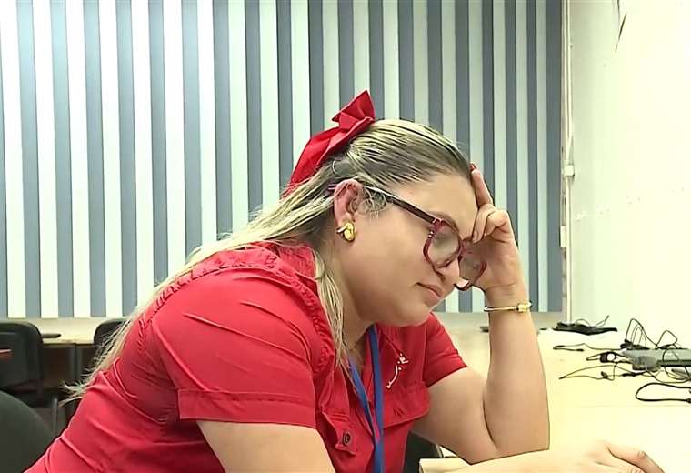 Estas son las catorce preguntas para medir su nivel de estrés | Teletica