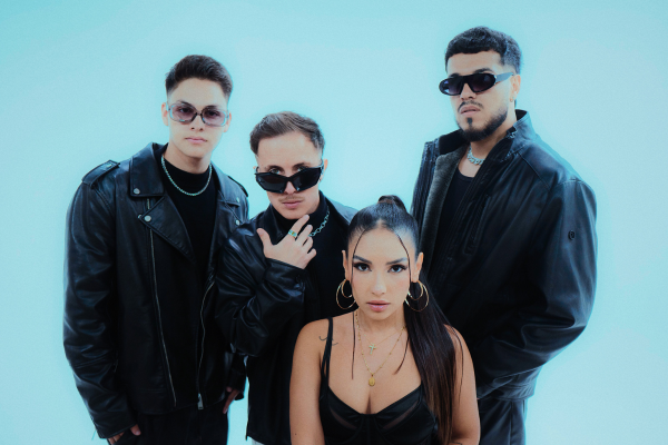 DJ Jose Fuentes y artistas nacionales emergentes presentan su nueva ...