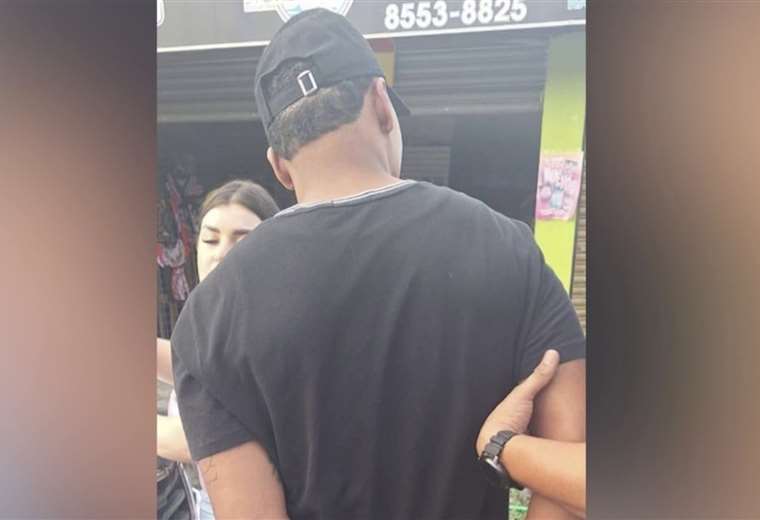 Detienen a presunto sicario en Cartago | Teletica