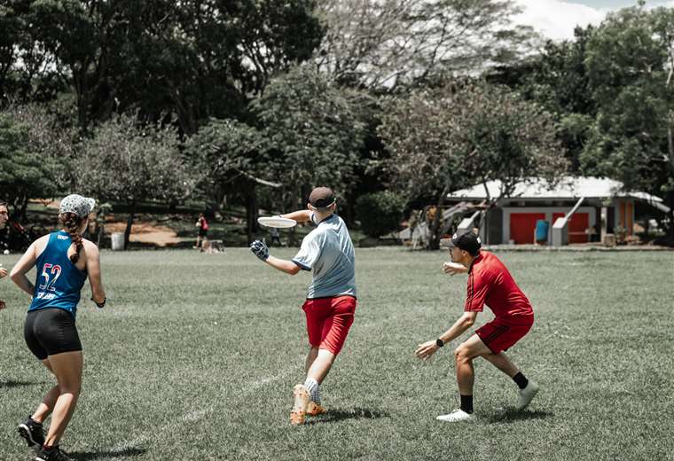 Costa Rica será sede Campeonato Centroamericano y del Caribe de ...