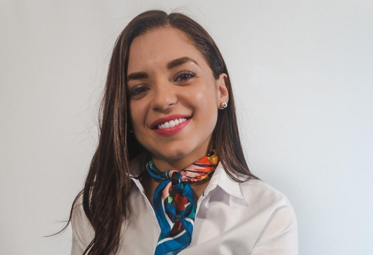 Administradora de empresas de 33 años es la nueva presidenta del INAMU | Teletica