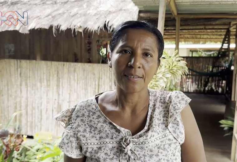 Nohemi Blanco, la madre de una estrella del fútbol en el corazón de ...