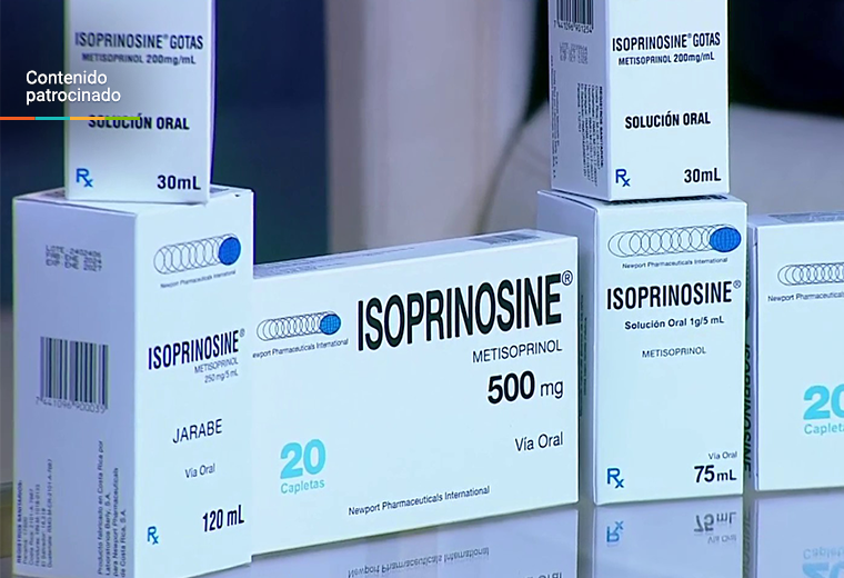 ¿Quiere fortalecer el sistema inmunológico? acá le damos algunas ...