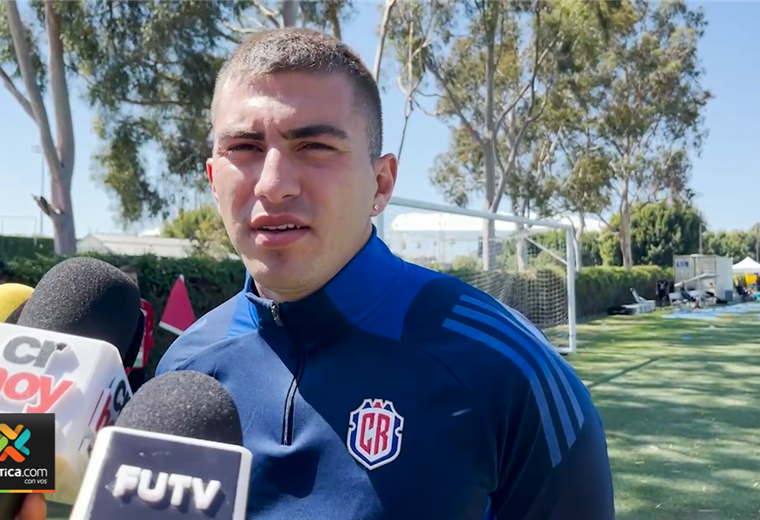 De Panamá al Morera… Herediano espera contar con Faerron y Andy Rojas ...