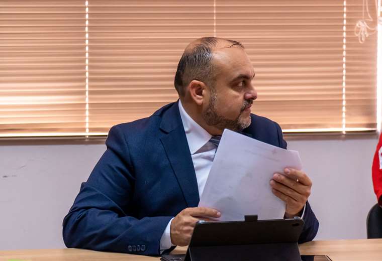Presidente de CNE sobre aeropuerto de Liberia: “No me corresponde decir ...