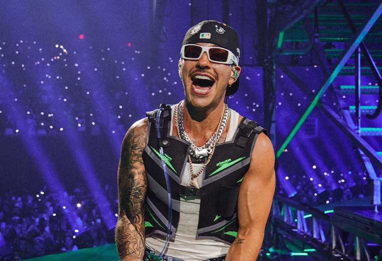 ¡Feid en Costa Rica! Este miércoles salen a la venta las entradas ...