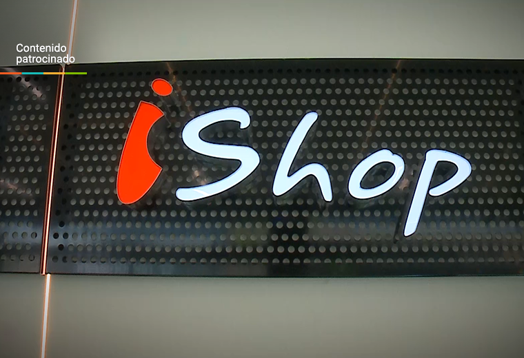 iShop inaugura su tienda número 17 en Aleste | Teletica
