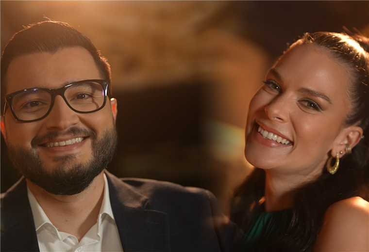 Un nuevo 'Buen Día': ¿Cómo se preparan Jennifer Segura y Daniel ...