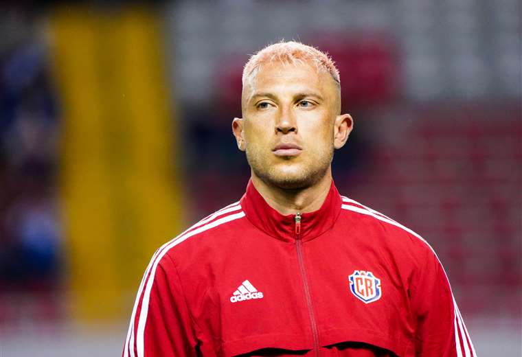 Francisco Calvo regresa al fútbol de Turquía | Teletica