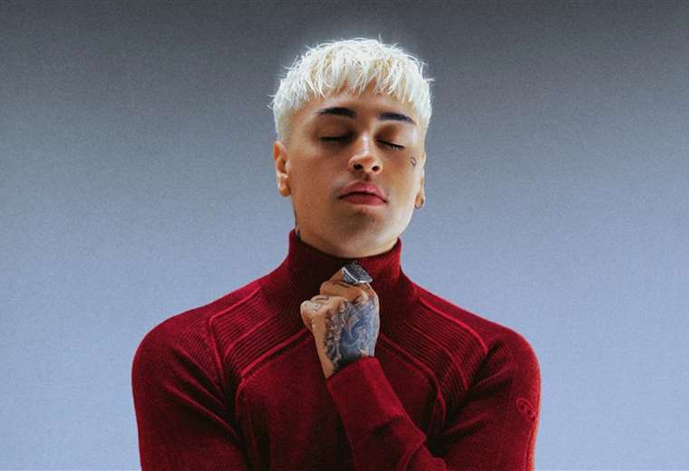 Rapero ‘Tiago PZK’ visitará Costa Rica este año | Teletica