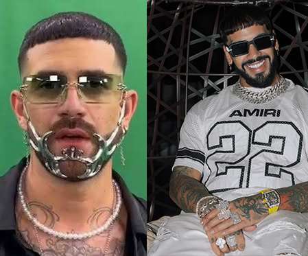 Bryan Ganoza responde a ‘tiktoker’ costarricense que lo compara con ...