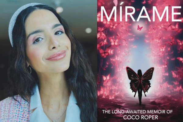 Hija y hermana de “Coco” Roper están representadas en portada de su ...