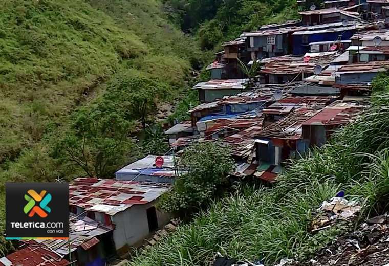 Tasa de pobreza y la de pobreza extrema registran leves disminuciones ...
