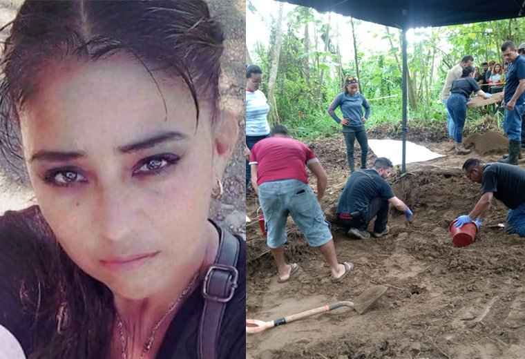 Familiares identifican características en cuerpo hallado y aseguran que ...